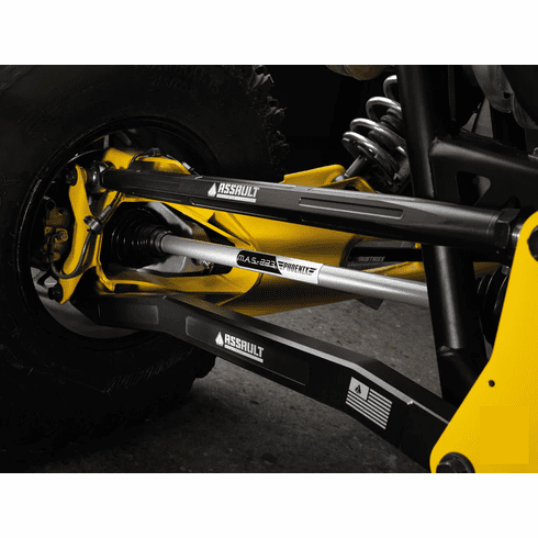 Assault Industries | Polaris RZR Pro R | Pro R 4 | MAS-223 Phoenix Axle