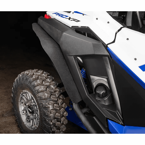 Assault Industries | 2022+ Polaris RZR Pro R | Pro R 4 | Turbo R ...
