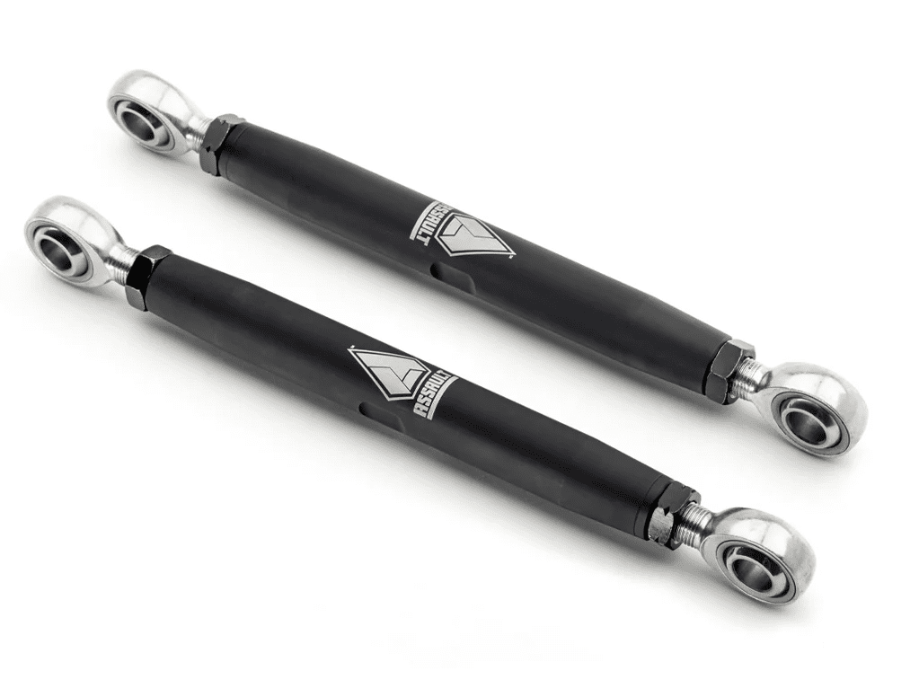 Assault Industries | 2020+ Polaris RZR Pro XP | Pro XP 4 | Barrel Sway ...