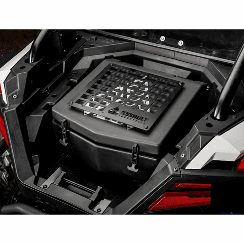 Assault Industries | Polaris RZR Pro XP | Pro XP 4 | Cooler/Cargo Box