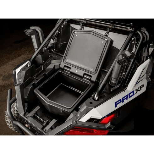 Assault Industries | Polaris RZR Pro XP | Pro XP 4 | Cooler/Cargo Box
