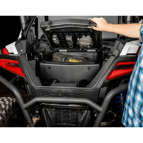 Assault Industries | Polaris RZR Pro XP | Pro XP 4 | Cooler/Cargo Box