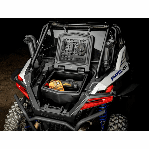 Assault Industries | Polaris RZR Pro XP | Pro XP 4 | Cooler/Cargo Box