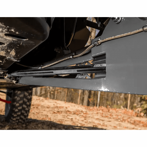 Assault Industries Polaris RZR Turbo R 4 Turret Style