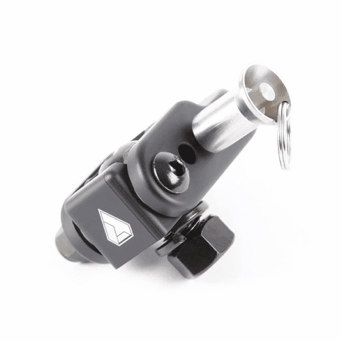 Assault Industries | Quick Release Folding Whip Mount