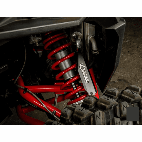 Assault Industries Universal - Extended Shock Guards (Front)