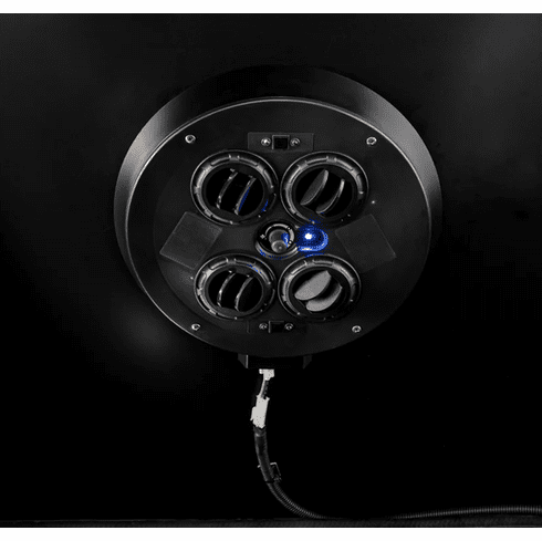 Assault Industries | UTV Roof Fan