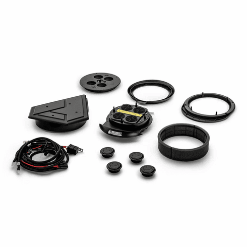 Assault Industries | UTV Roof Fan