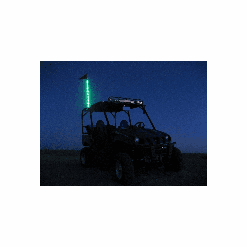 ATV | UTV Lighted LED Whip - 4ft | 6ft