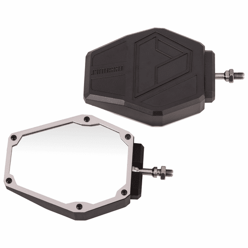 Aviator Mirror by Assault Industries