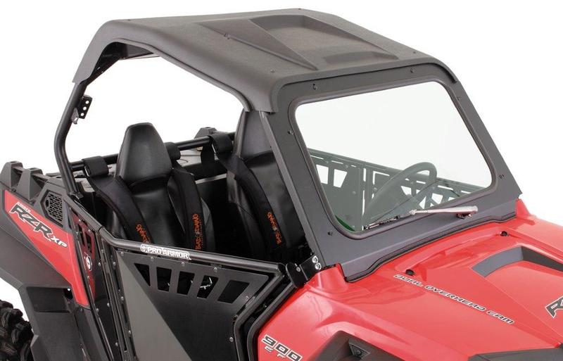 Bad Dawg RZR 800 | 900 Roof