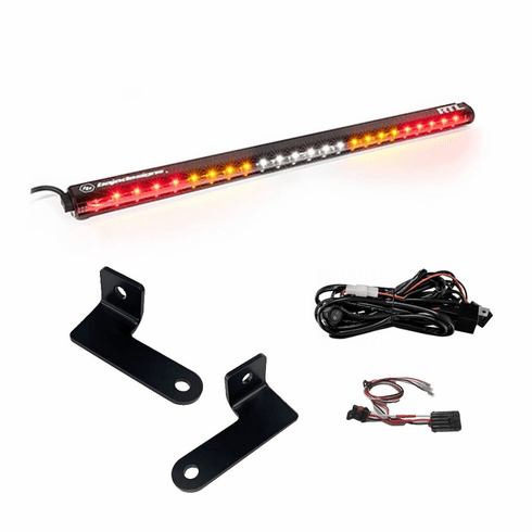 Baja Designs RTL 30" LED Chase Light Kit for Polaris RZR Pro R | Pro R 4
