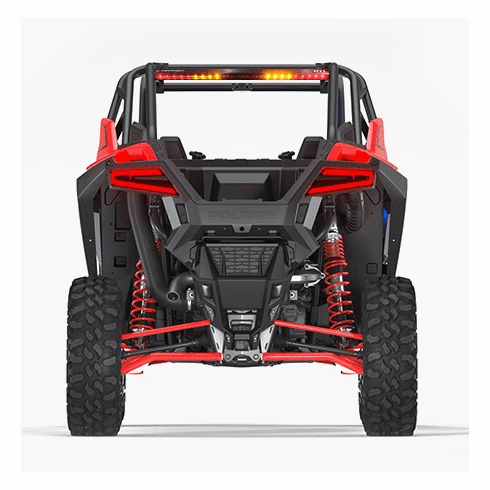 Baja Designs RTL 30" LED Chase Light Kit for Polaris RZR Pro XP