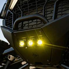 Polaris RZR Pro XP | Turbo R | Pro R - Lighting