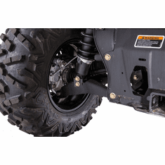 Can-Am Defender Lift Kits | Suspension | Shocks