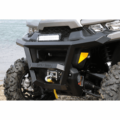 Can Am Defender | Bumpers