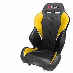 Can-Am Commander | Maverick - Seats and Harnesses