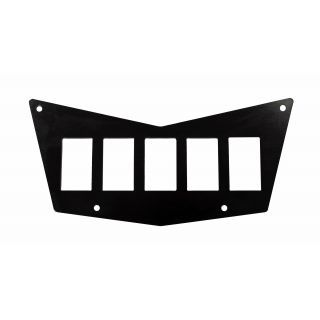 Modquad Billet Switch Panel For Polaris RZR