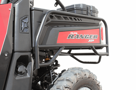 Polaris Ranger XP 900 | XP 570 Full Size Cage, Body and Chassis Accessories