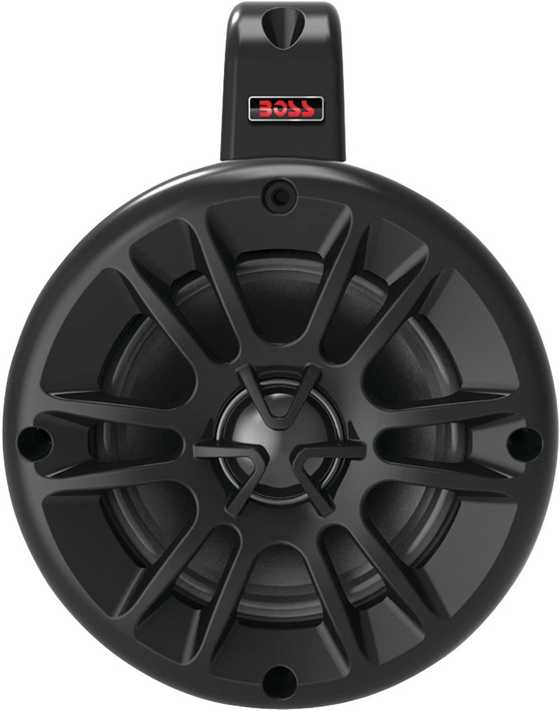 Boss Audio Systems 4" Speakers