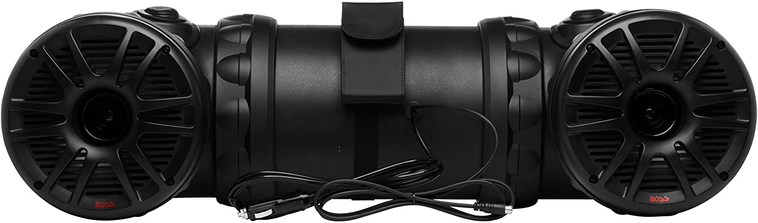 Boss Audio Systems 8" All-Terrain Bluetooth Sound System