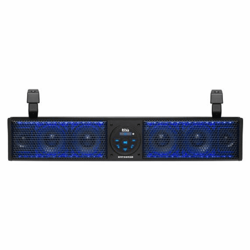 Boss Audio Systems Plug-N-Play Series Sound Bars