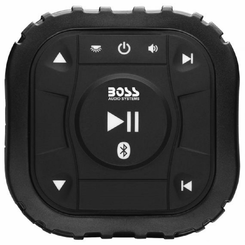 Boss Audio Systems Tuck-And-Ride Sound Bars