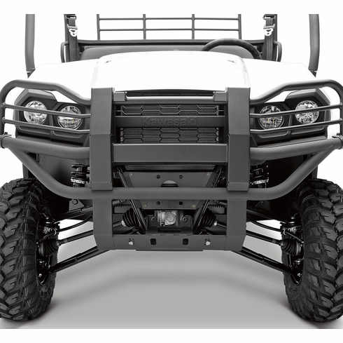 Brush Guard - Kawasaki Mule ProMX