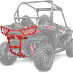RZR 900 | S | XC | RZR S 1000 | Parts and Accessories