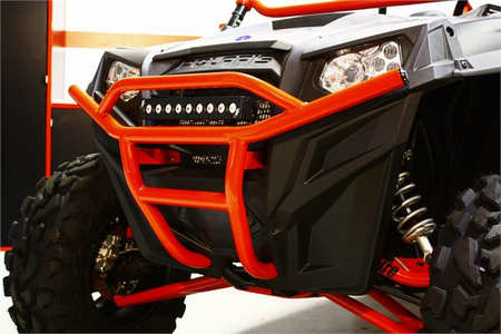 Polaris RZR 800 | Bumpers