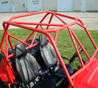 Polaris RZR 170 | Cages