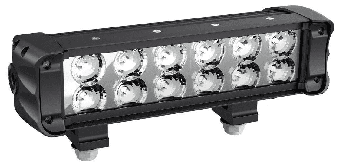 Can-Am | Defender | Maverick X3 | Maverick X3 Max |10"(25 Cm) Double ...