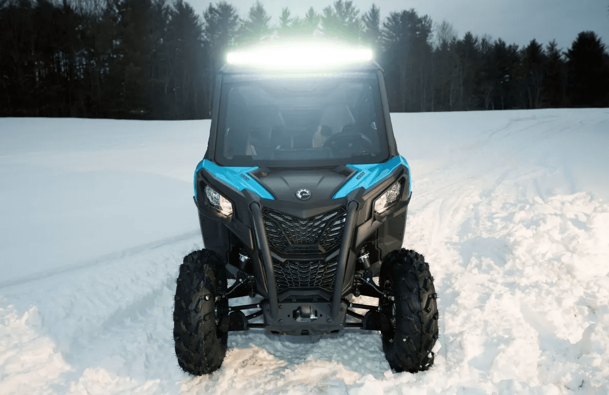 Can-Am | Defender | Maverick X3 | Maverick X3 Max | 39 In. (99 Cm ...