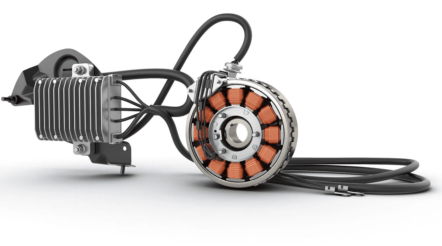 Can-Am 850 W Magneto Kit