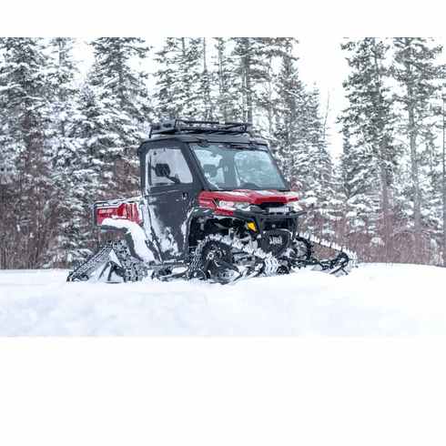 Can-Am Apache Backcountry LT Track System