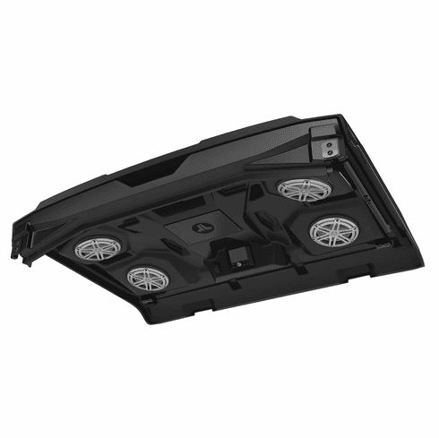 Can-Am Defender JL Audio Roof