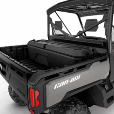Can Am Defender | Storage | Racks | Cargo Boxes