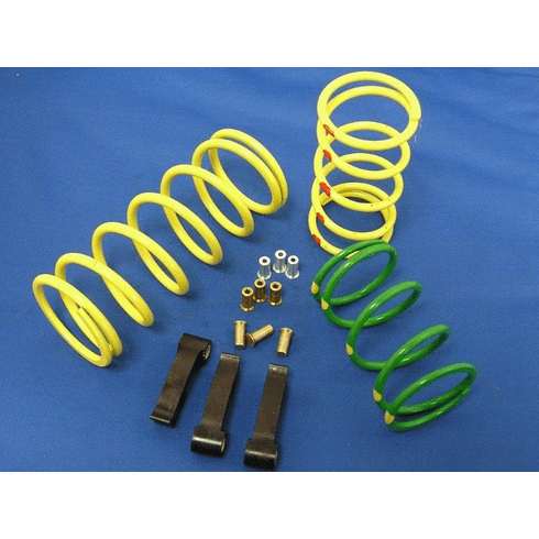 Can Am Commander 1000 Dalton Clutch Kit | Side By Side Sports