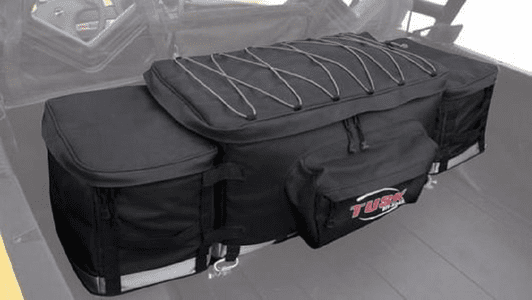 Can-Am Commander 2021+ | Storage | Cargo | Racks