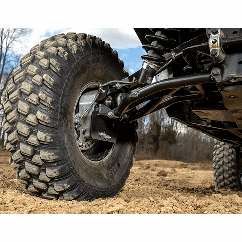 Can-am Commander 4" Portal Gear Lift