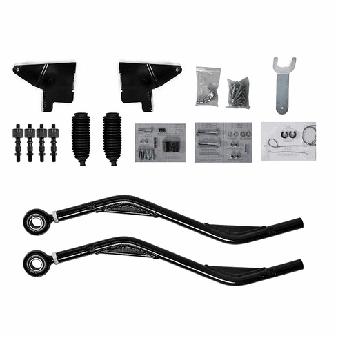 Can-Am Commander 6" Lift Kit