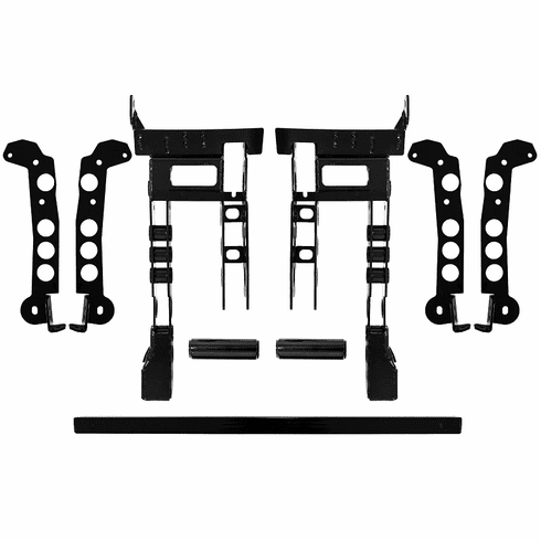 Can-Am Commander 6" Lift Kit