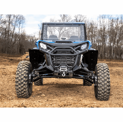 Can-Am Commander 6" Portal Gear Lift