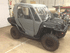 Can Am Commander Full Cab Enclosure