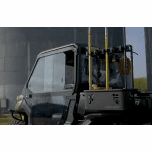 Can-Am Commander LinQ Tool and Gun Holder