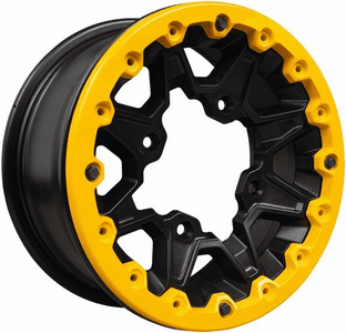 Can-Am UTV OEM | Wheels and Tires
