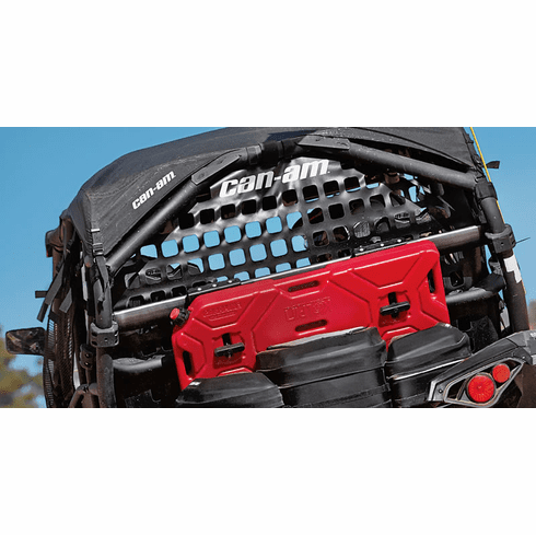 Can Am Commander | Maverick Rear Window Net