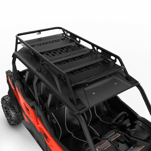 Can-Am Commander MAX Adventure Roof Rack
