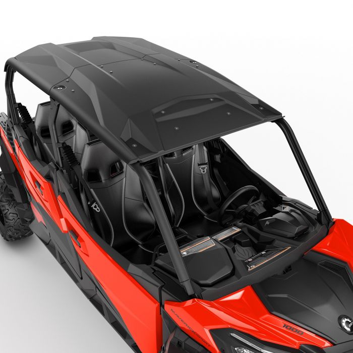 Can-Am Commander Max | Maverick Max | Sport Max Poly Sport Roof