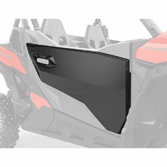 CAN-AM COMMANDER 2021+ | DOORS
